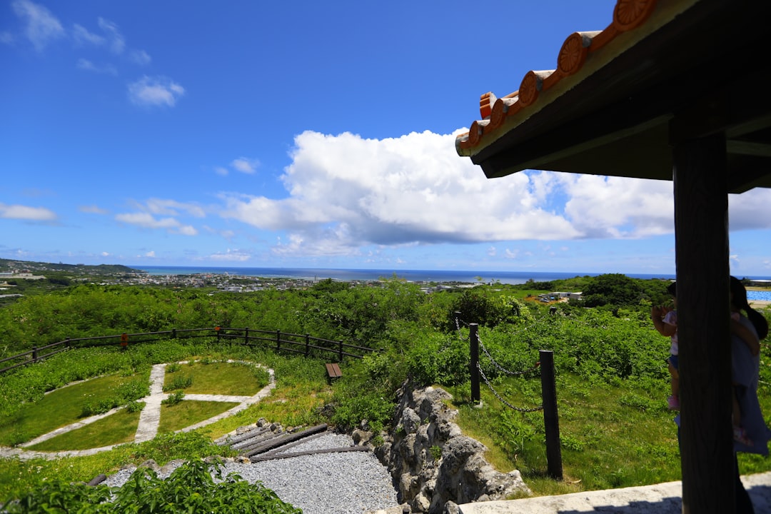 Okinawa Rainy Season Complete Guide: When, Why, and How to Plan (2026 ...